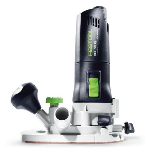 Kant frezer - MKF 700, Festool