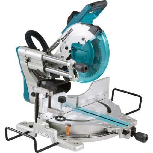 Makita LS1019 Potezno-nagibna testera