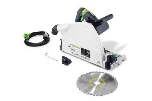 Festool Potapajući cirkular TS 75 EBQ, 561184