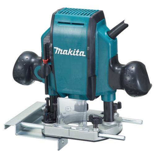 Makita RP0900X Glodalica