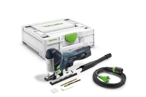 Festool Ubodna testera PS 420 EBQ-Plus, 576175