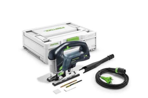 Festool Ubodna testera PSB 420 EBQ-Plus, 576186