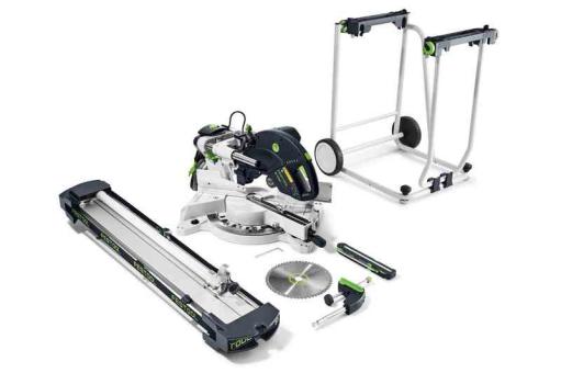 Festool Potezni ger KS 120 REB-Set-UG, 575313