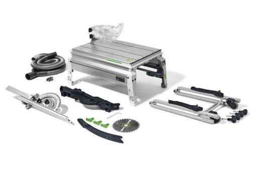 Festool Stoni cirkular CS 50 EBG, 574765