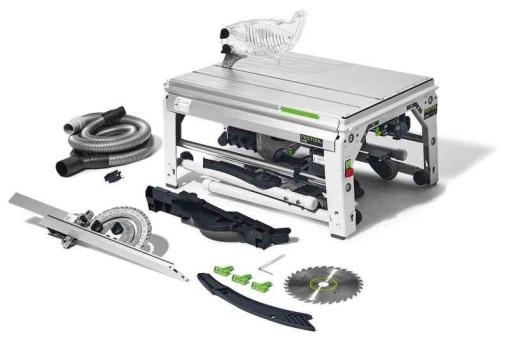 Festool Stoni cirkular CS 70 EBG, 574776