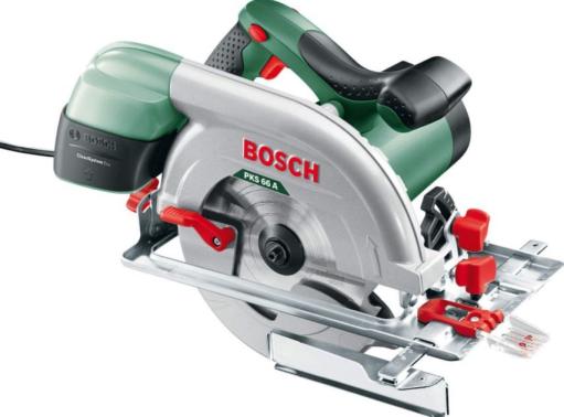 Bosch PKS 66 AF, 0603502022 Ručna kružna testera