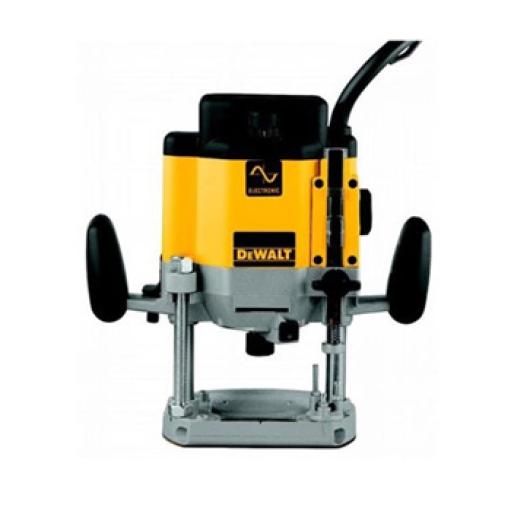 DeWalt DW625E električna glodalica za drvo, 2.000W