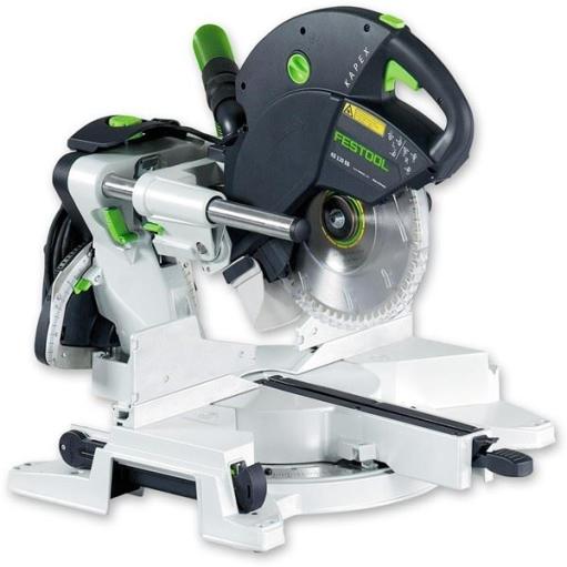 Potezni ger - KS 120 EB, Festool