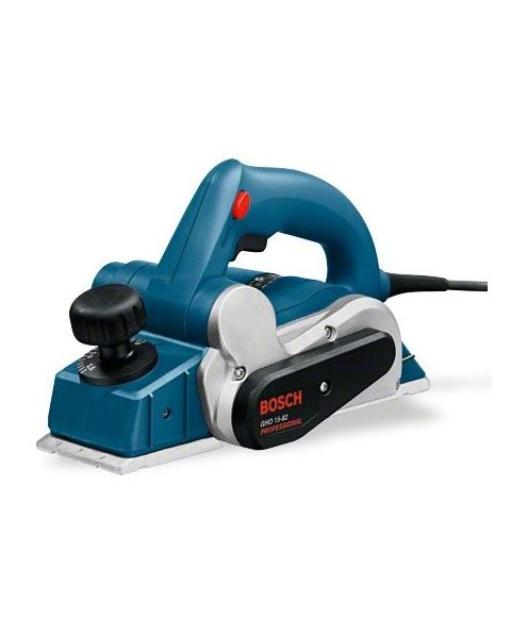 Bosch GHO 15-82 električno rende, 1,5 mm iz jednog prolaza, snaga 600 W, nož 82 mm