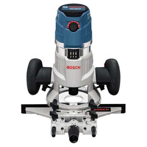 Bosch GMF 1600 CE Površinska glodalica-ober frezer, 1.600W