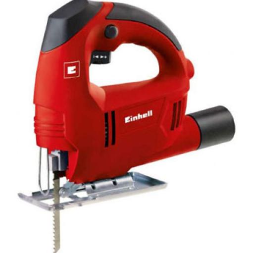 Einhell ubodna testera TC-JS 60