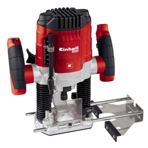 Einhell TH-RO 1100 E Glodalica, 1.100W