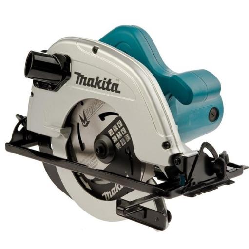 Makita 5704R Ručna kružna testera, 1.200W