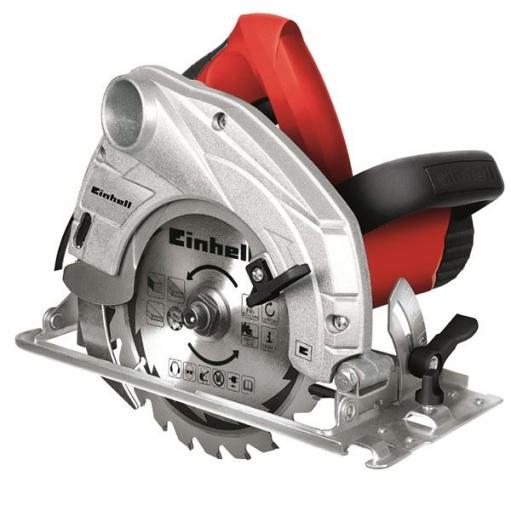 Einhell TH-CS 1200/1 Ručna kružna testera