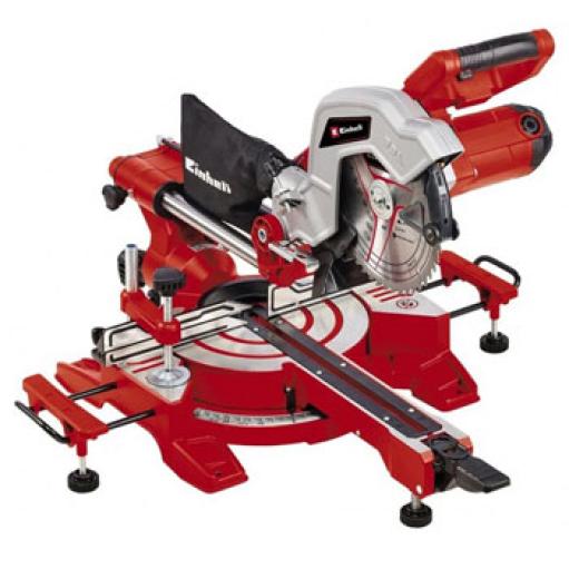 Einhell TC-SM 216 Potezna preklopna testera, 1.500W