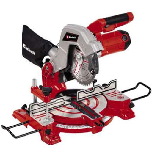 Einhell TC-MS 216 Potezna preklopna testera, 1.400W