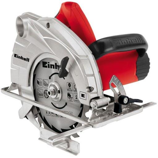 Einhell TH-CS 1400/1 Ručna kružna testera