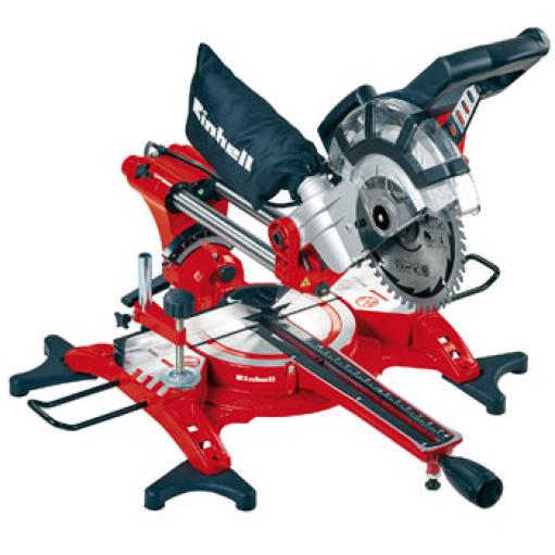 Einhell potezna preklopna testera TC-SM 2131 Dual