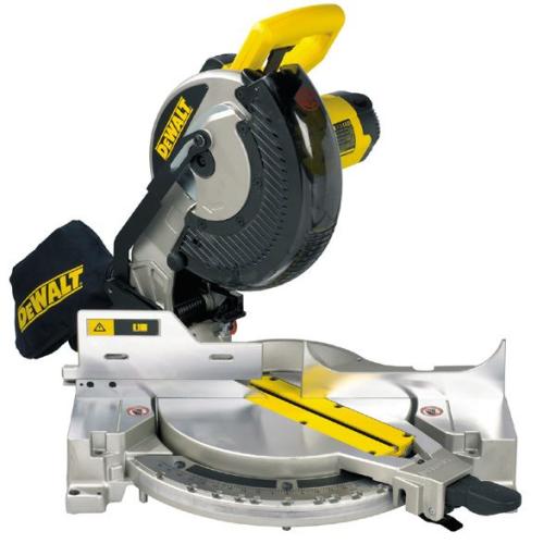 DeWalt DW716EXPS Stona kružna testera 305mm, 1.600W