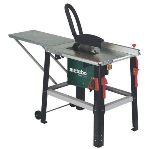 Metabo TKHS 315 C - 2.8 DNB Stoni cirkular