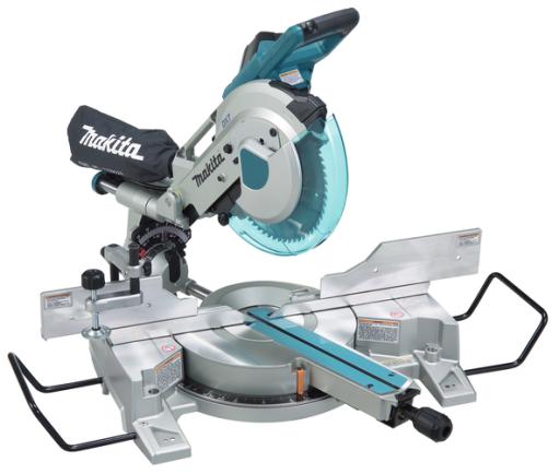 Makita LS1016 Potezno-nagibna testera