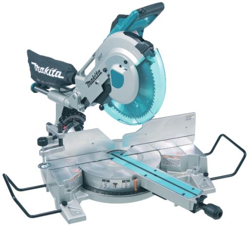 Makita LS1216 Potezno-nagibna testera