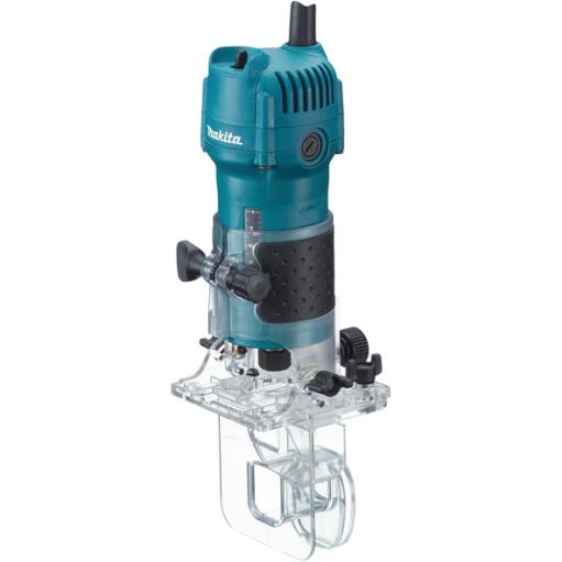 Makita 3710 Jednoručna glodalica