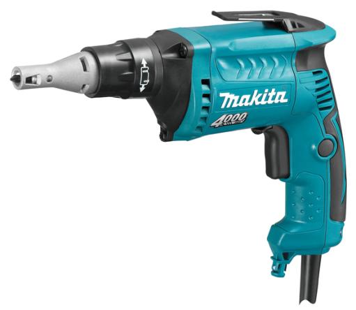 Makita FS4000 šauber, 570W