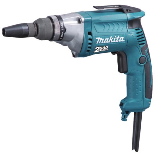 Makita FS2700 Šauber, 570W