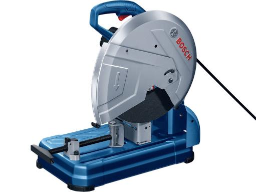 Bosch GCO 14-24 J Ručna kružna testera za metal, 2.100W