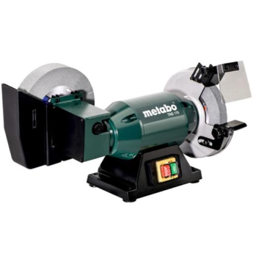 Metabo TNS 175 dvostrano tocilo - oštrač, 500W, 611750000