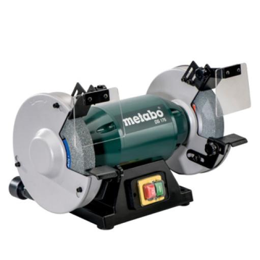 Metabo DS 175 dvostrano tocilo - oštrač, 500W, 619175000