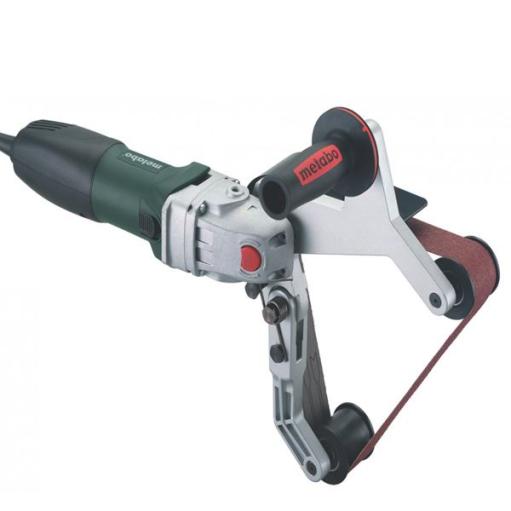 Metabo RBE 12-180 Tračna brusilica za cevi 1200 W