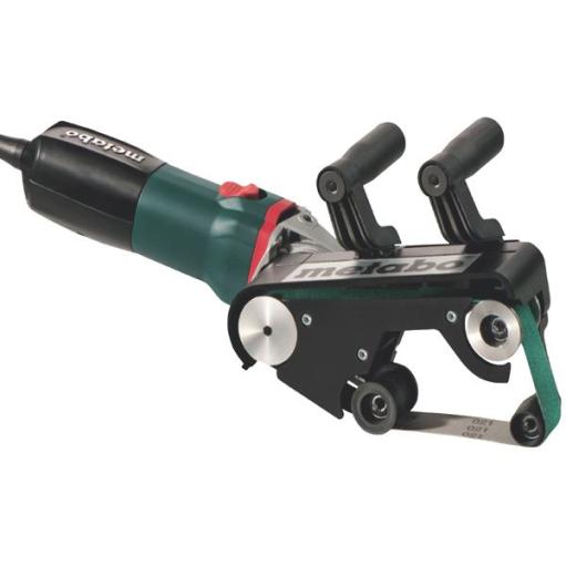 Metabo RBE 9-60 Tračna brusilica za cevi 900 W