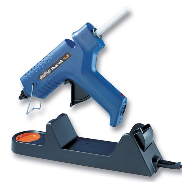 Električni pištolj za lepak profesionalni- Gluematic 5000,Steinel