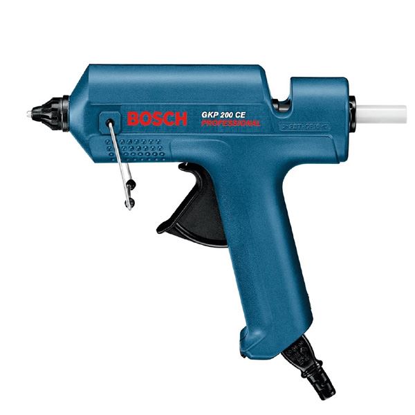 Bosch GKP 200 CE Pištolj za lepak, 500W