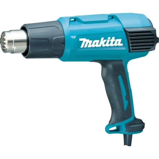 Makita HG6031VK fen za vrući vazduh, 1.600W