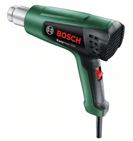 Bosch EasyHeat 500, 06032A6020 Fen za vreli vazduh