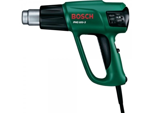 Bosch PHG 600-3 Fen IS