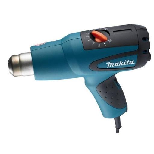 Makita HG551 VK Fen za vreli vazduh, 1.800W