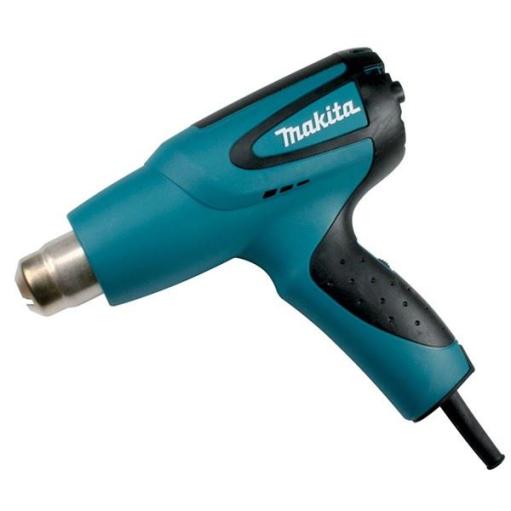 Makita HG5012K Fen za vreli vazduh, 1.600W