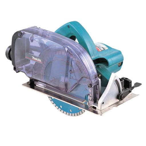 Makita 4157KB Dijamantski rezač s usisavanjem, 1.400W