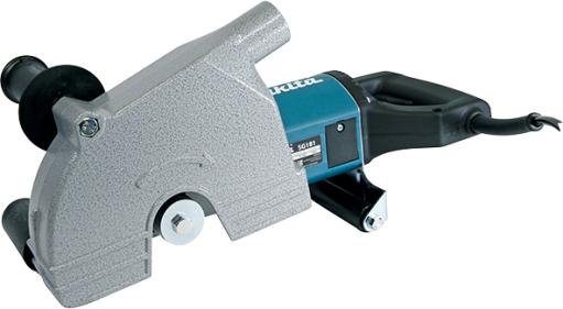 Makita SG181 Šlicerica, glodalica za žljebove u zidovima, 2.150W