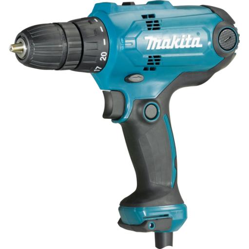 Makita DF0300 električna bušilica odvrtač, 320W