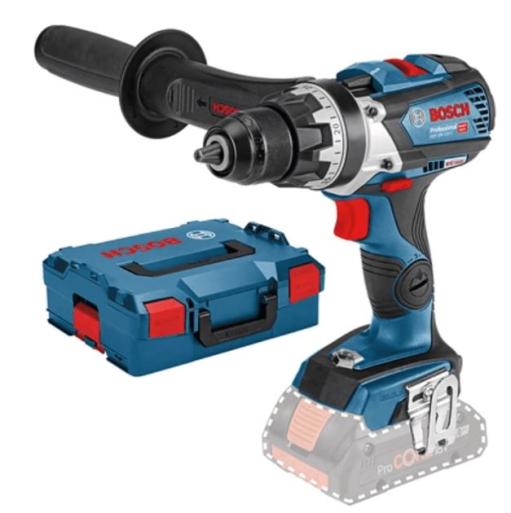 Bosch GSR 18V-110 C Akumulatorska bušilica-odvrtač, bez baterije i punjača