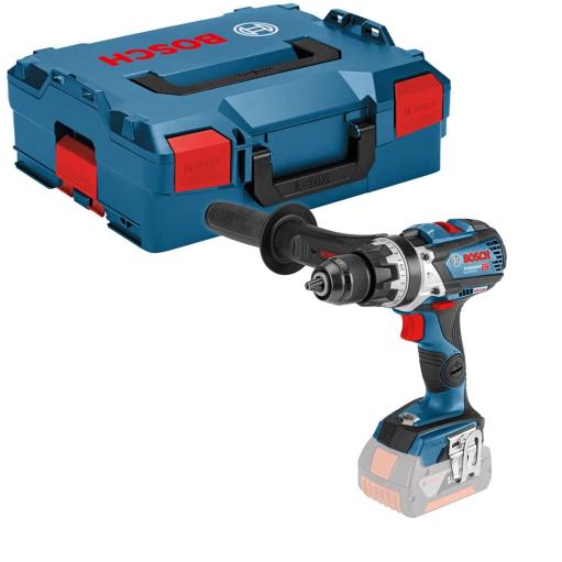 Bosch GSB 18V-110 C Akumulatorska vibraciona bušilica-odvrtač, Solo