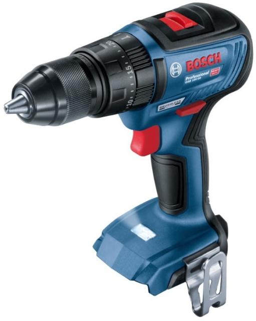 Bosch GSB 18V-50 Akumulatorska vibraciona bušilica-odvrtač, Solo