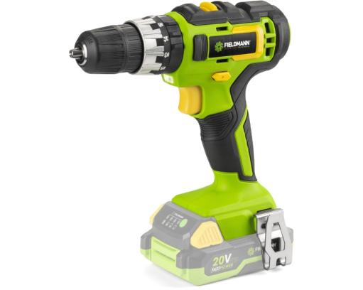 Fieldmann FM FDUV 70105-0 Akumulatorska bušilica 20V