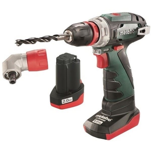 Metabo POWERMAXX BS QUICK PRO Akumulatorska bušilica