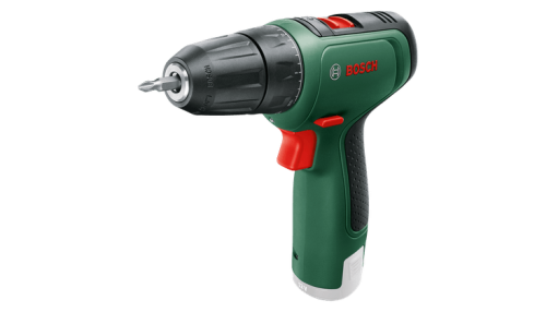 Akumulatorska bušilica odvrtač Bosch EasyDrill 1200, solo, 06039D3005